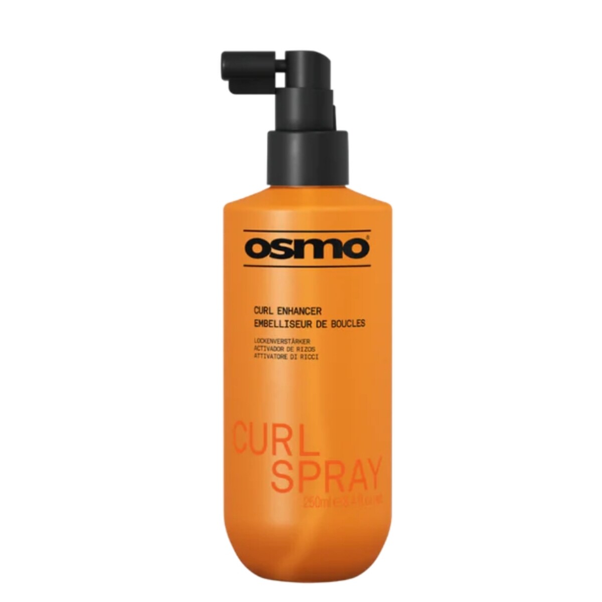 Osmo Curl Spray For Defined Curls - 250Ml » Leave In » Finisher