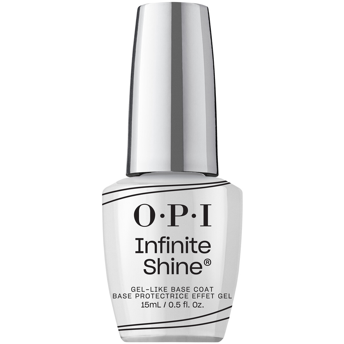 Opi Infinite Shine 1 Primer - 15Ml » Primers Y Top Coats » Uñas