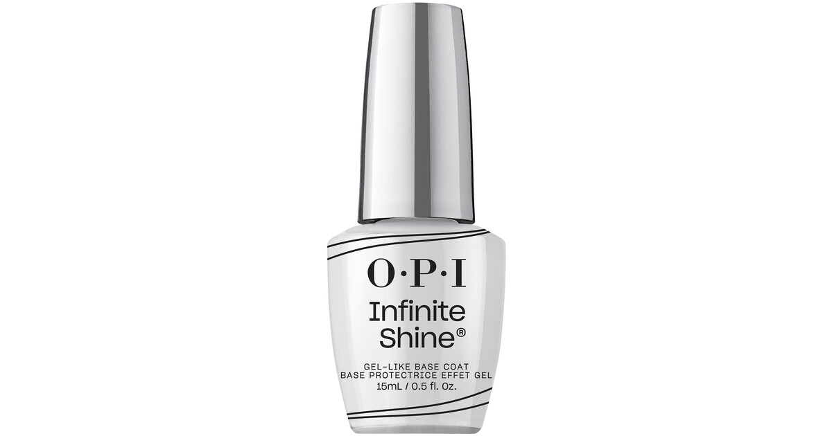 Opi Infinite Shine 1 Primer - 15Ml » Primers Y Top Coats » Uñas