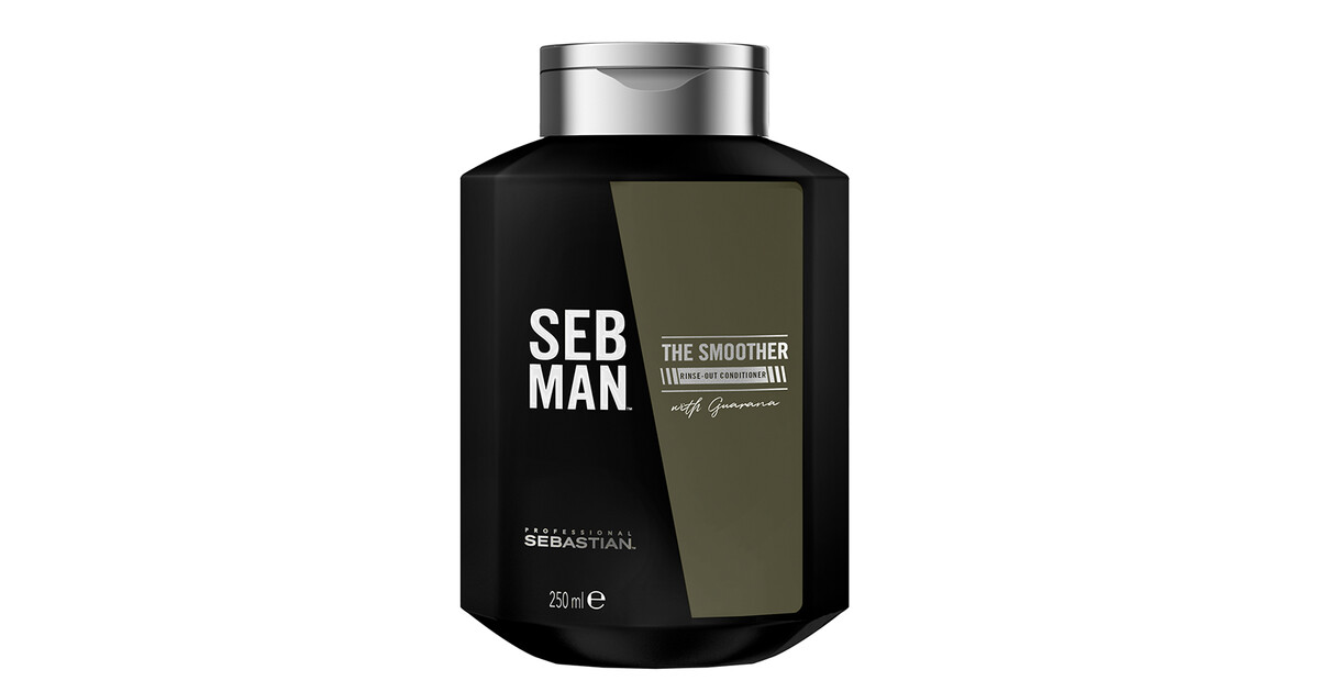 Seb Man El Acondicionador Con Enjuague Más Suave - 250Ml » Todo...