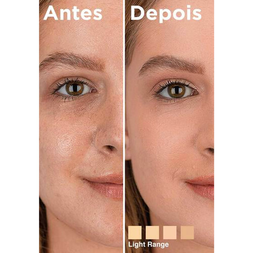 Maybelline Instant Perfector 4-In-1 Foundation - 01 Light - 30Ml