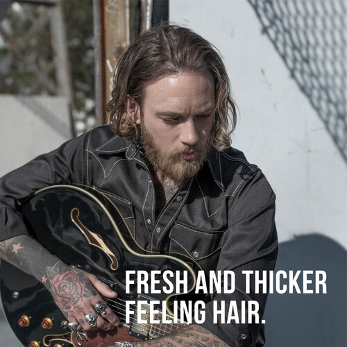 Seb Man The Boss Volumizing Shampoo - 50Ml » Thin Hair » Shampoo